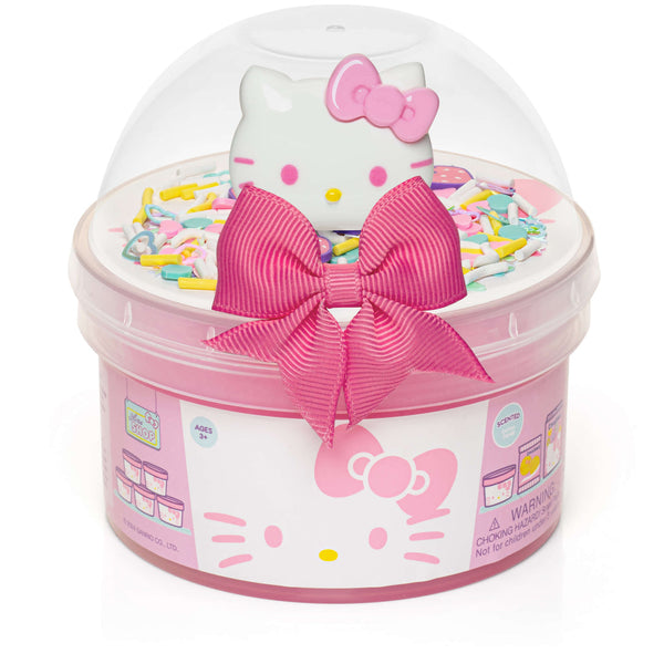 Hello Kitty® Cloud Signature Dome™ Slime – KSC