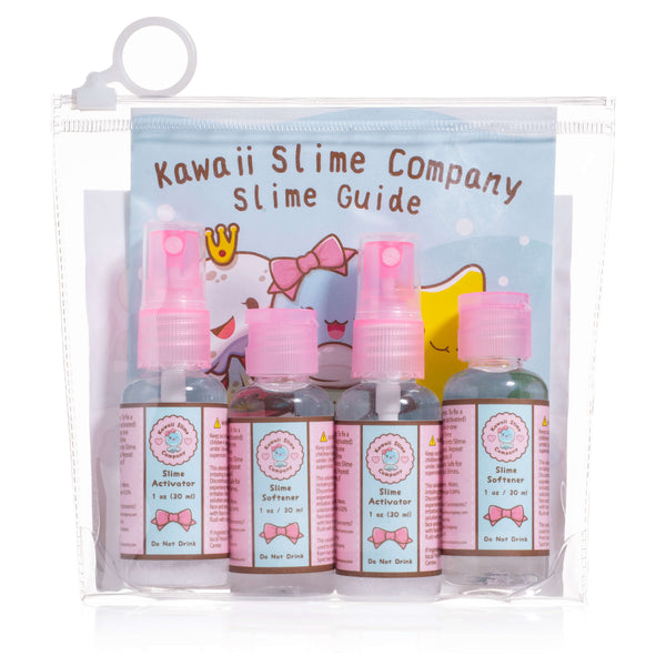 Slime Care Kit - Take Care Of Your Slime! – KSC