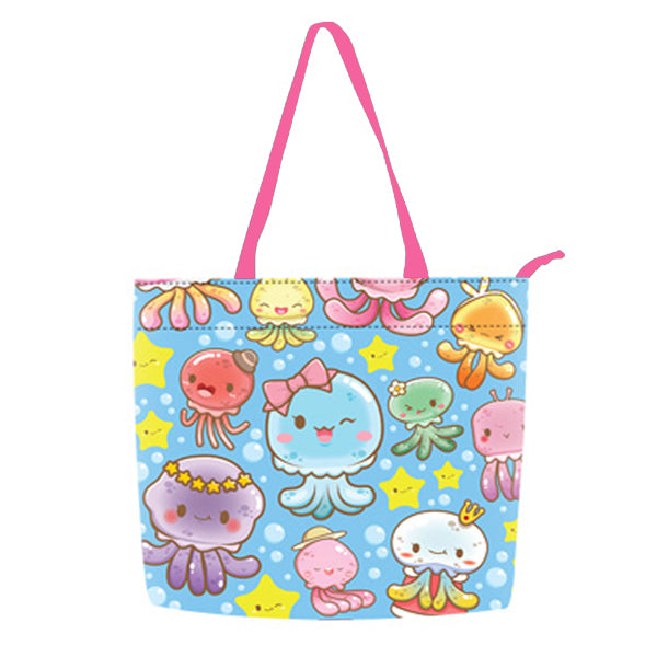 Shelly & Friends Tote Bag – KSC